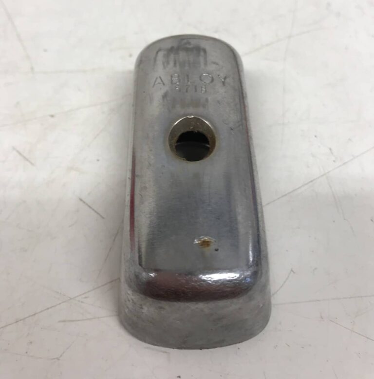 Muut lukko-osat - Purkukolmio Oy