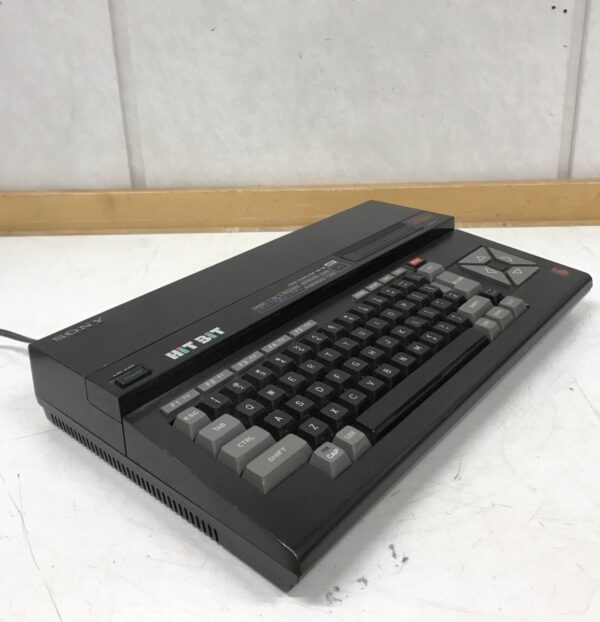 Sony Hit Bit Home Computer HB-75P - Purkukolmio Oy