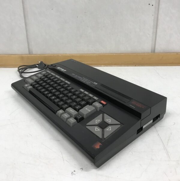 Sony Hit Bit Home Computer HB-75P - Purkukolmio Oy