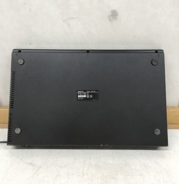 Sony Hit Bit Home Computer HB-75P - Purkukolmio Oy