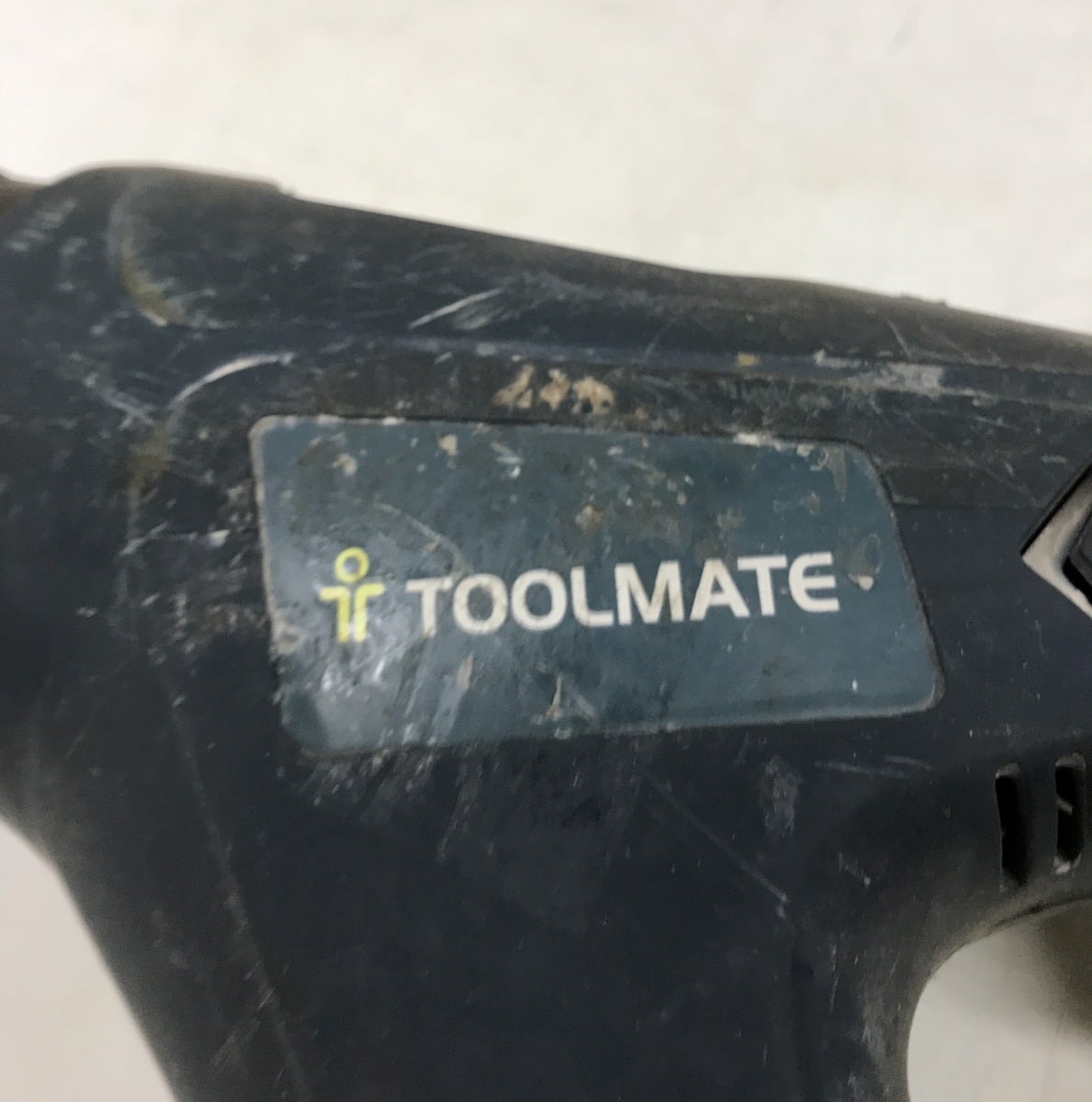 Puukkosaha Toolmate DT-803476 710W varaosiksi - Purkukolmio Oy