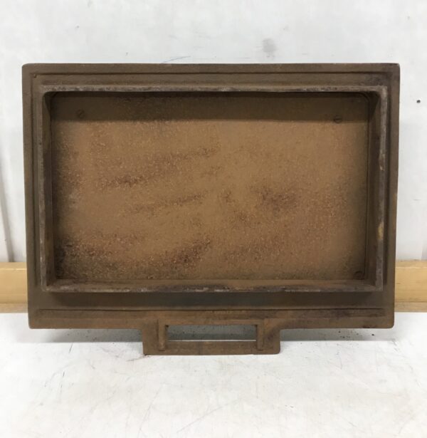 Kastor 350 uuninluukku 40,5 cm × 29 cm - Purkukolmio Oy