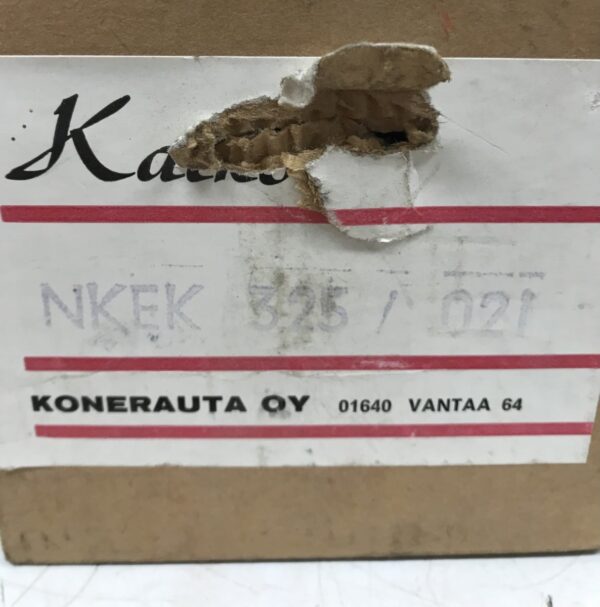 Katko kytkin NKEK 325/021 varaosiksi - Purkukolmio Oy