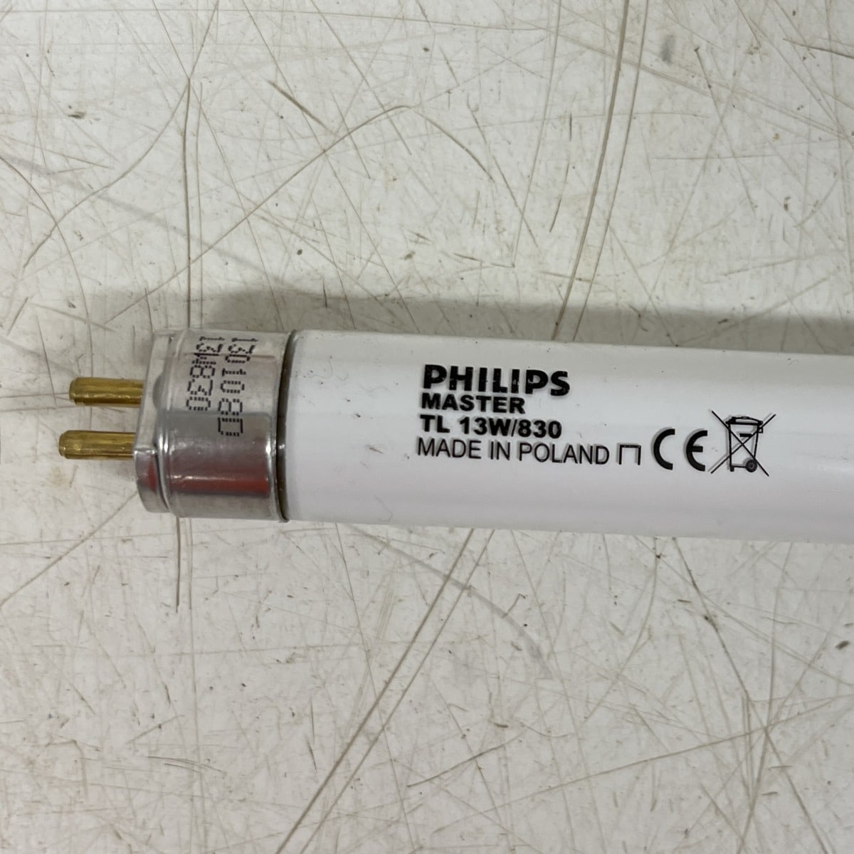 Philips Master TL Mini 13w 830 Purkukolmio Oy