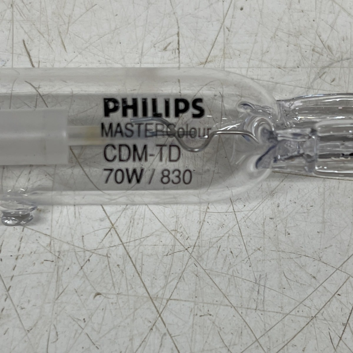 Philips Master Colour CDM-TD 70w/830 - Purkukolmio Oy