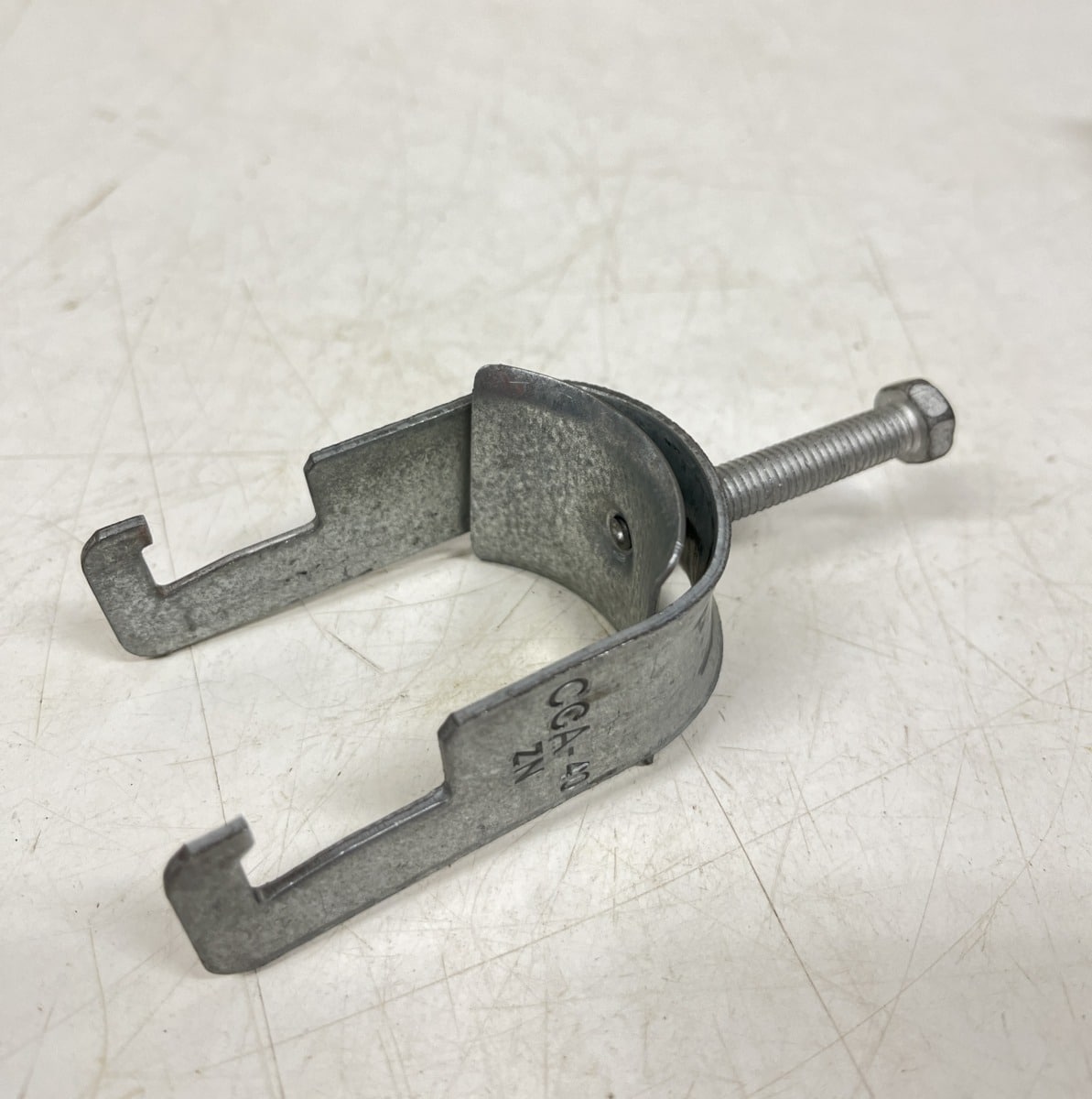 Kaarikiinnike Meka CCA-40 ZN - Purkukolmio Oy