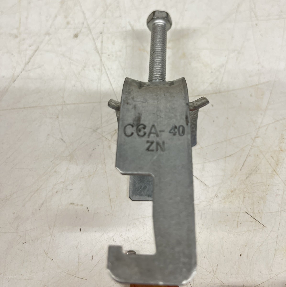 Kaarikiinnike Meka CCA-40 ZN - Purkukolmio Oy