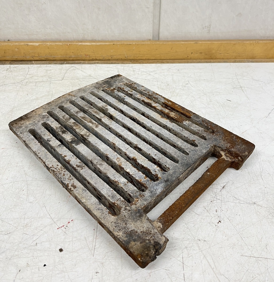 Högfors Maxi 15 kattilan alkuperäinen arina 26 cm × 33,5 cm ...