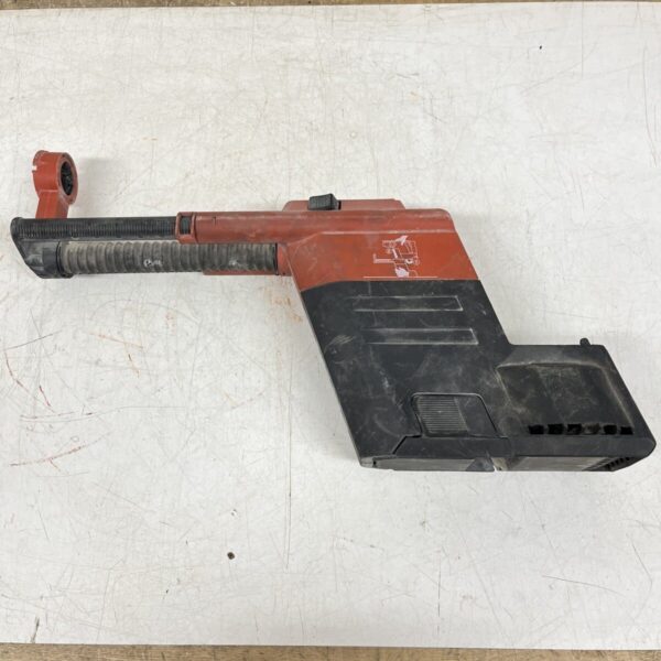 Hilti TE 5-DRS pölynpoistojärjestelmä - Purkukolmio Oy