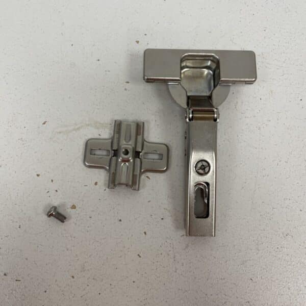 Kalustesarana Salice - Purkukolmio Oy